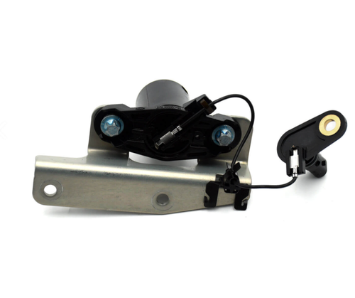 MERCEDES-BENZ C W204 Oil Level Indicator Pressure Switch A0011530332 ...