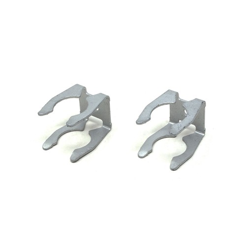 Original VW Federklammern für Handbremszug 1H0609747 Halter Handbremse ...