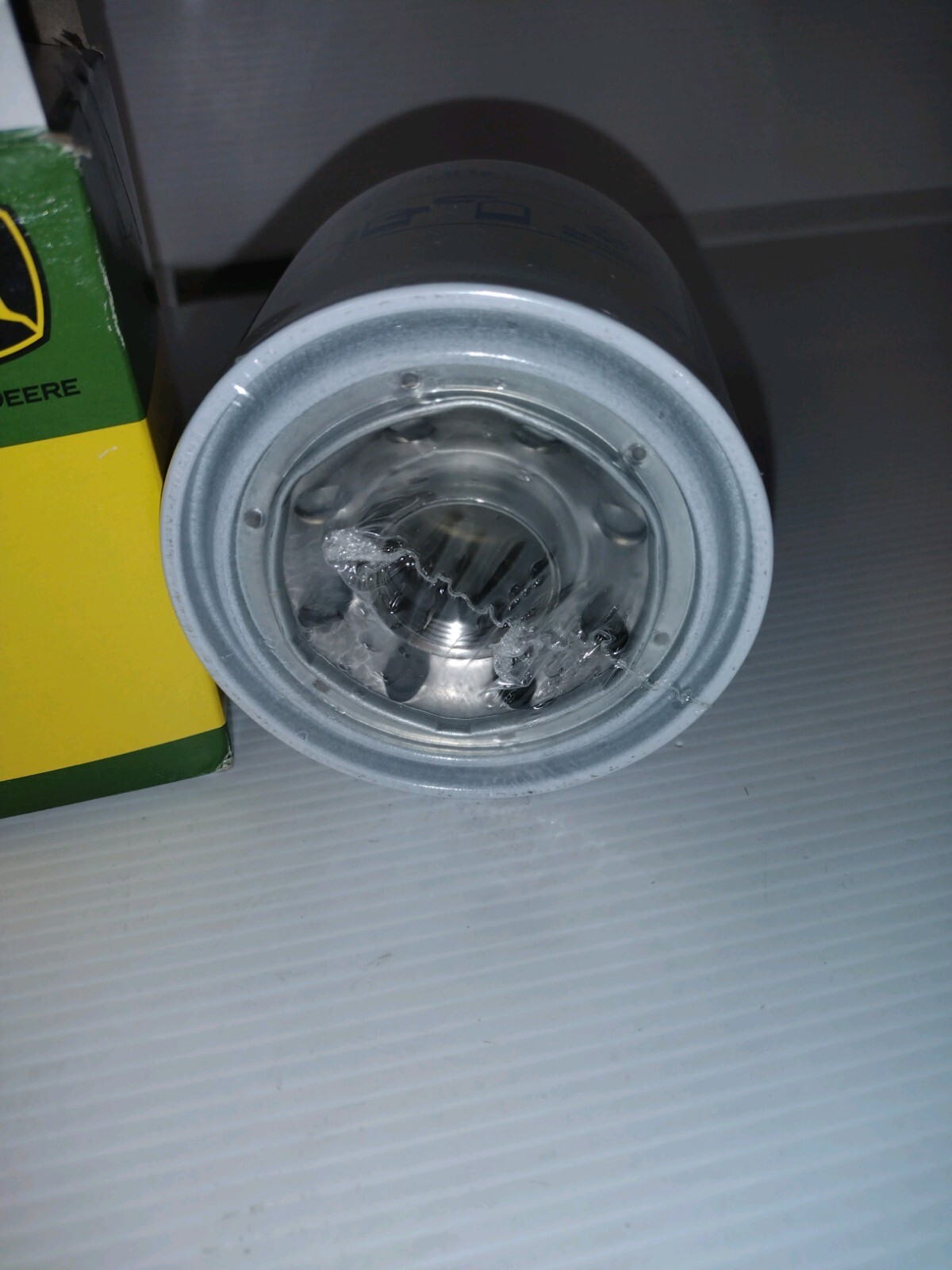 OEM JOHN DEERE FILTER T225008/Donaldson P564424 | eBay