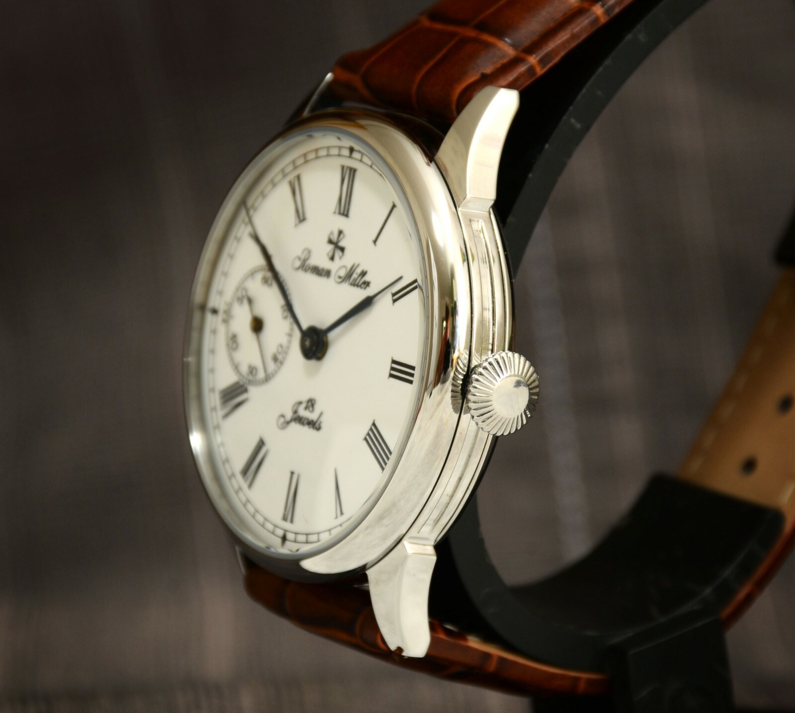 Classic Watch Man Vintage Mens Dress Watch 1900th Antique Man Watch ...