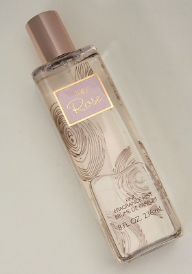 TABU ROSE Fine Fragrance Body MIST 8 fl oz by Dana Classic Fragrances ...