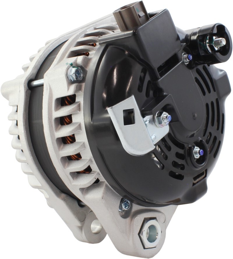 New Alternator for Honda Car Accord 2.4L 2008-2010 replaces 31100-R40 ...
