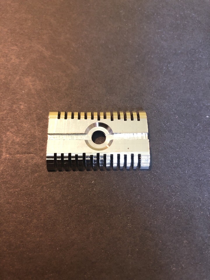 Open Comb Double Edge Safety Razor Better Grip Black Handle | eBay