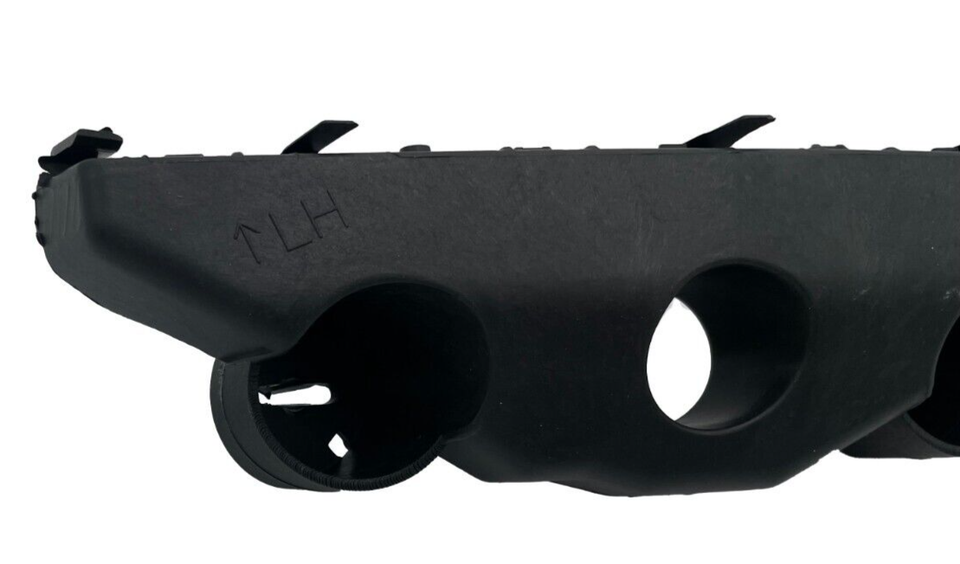 ⭐⭐ FOR 2020-2022 NISSAN VERSA FRONT LEFT DRIVER SIDE BUMPER COVER ...