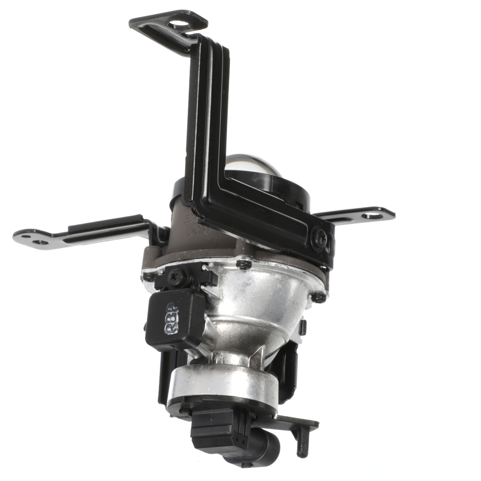 NEW OEM Kia 2021 Niro Front Left Composite Fog Light Assembly 92201 ...