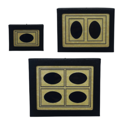 Riker Display Case w/ Mat & Color Foam for Civil War Bullets, Buttons ...