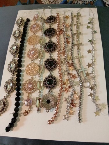 10 Bracelet Strands | eBay