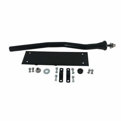 Merritt Steel EZ-Mount Adjustable Fender Bracket- Up To 8 Inch Rise | eBay