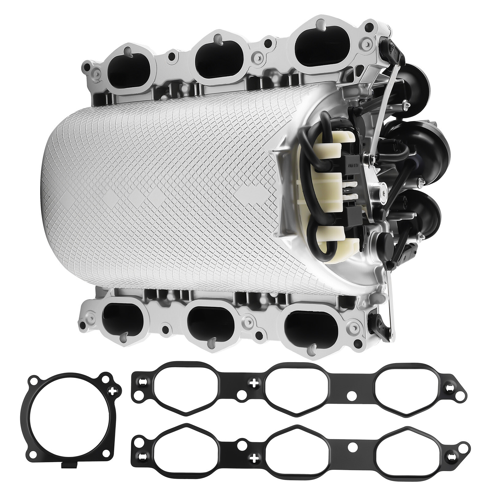 Engine Intake Manifold For Mercedes-Benz C300 E350 R300 ML350 ...