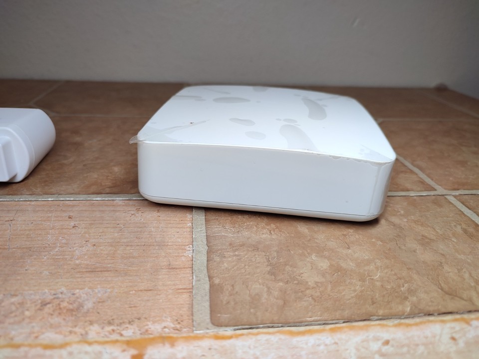 Calix Gigaspire Blast, Model u4 GS2028E, 100-05493 13, for Rapid Data ...