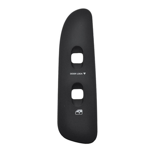 Car Rear Passenger Position Window Lift Switch Panel Frame for 2002 ...