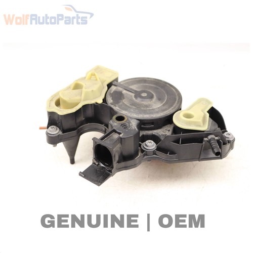 2018-2024 VW TIGUAN - PVC / Engine OIL Separator 06K103495AP | eBay