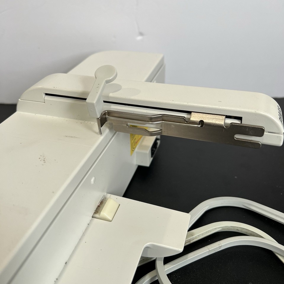 Pfaff Germany Creative Fantasy Sewing Machine Attachment | eBay