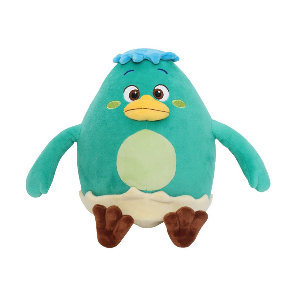 [Pat a Pat Como] COMO Model Cut Soft Doll Plush Toy 25cm Korea Toy Gift ...