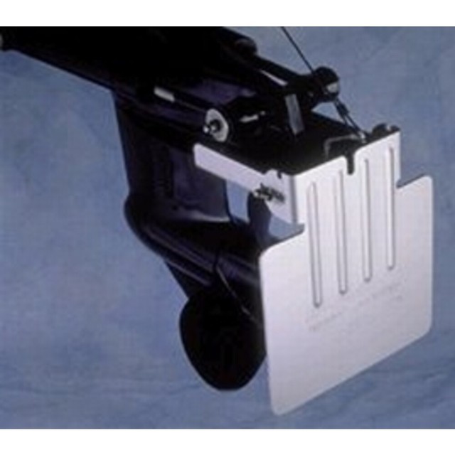 Davis 461 Small Happy Troller for Outboards 20 to 50 HP for sale online ...