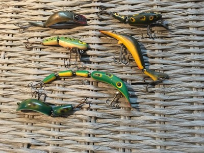 Other - Beno Fishing Lures