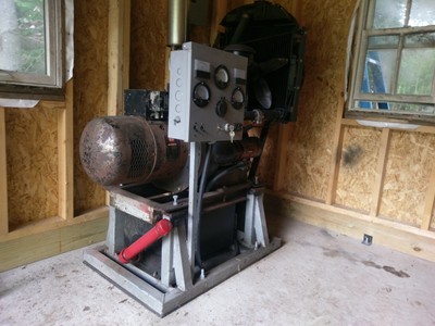 Generators - Belt Driven Generator
