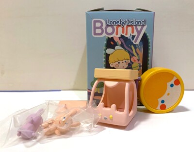 Bonny Lonely Island by Niiihau Buy It Cart Open Blind Box | eBay