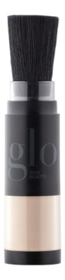 Glo Loose Matte Finishing Powder Translucent Translucent. Powder | eBay