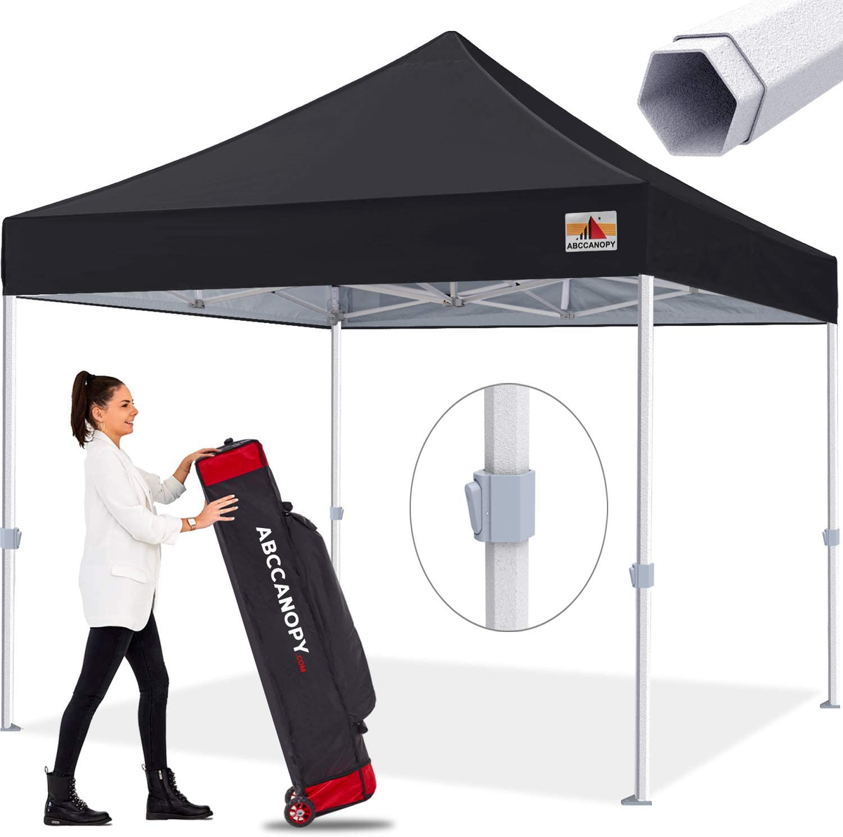 Commercial Outdoor Canopies Metal Gazebo Shade & Shelter Solutions
