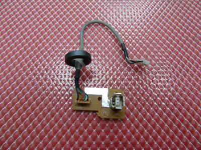 Lexmark X5410 Inkjet Printer USB Port PCB Board w/cable AKF-08 (Grade A ...