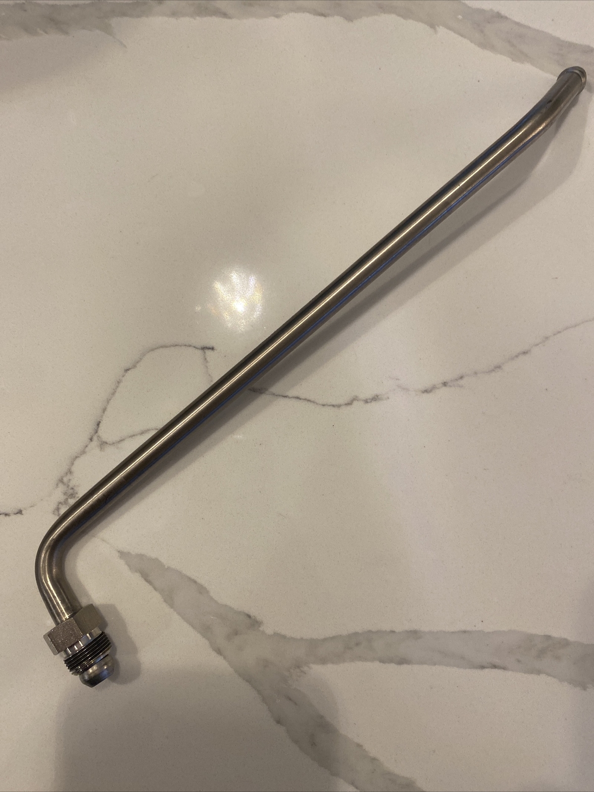 Detroit Diesel A6804912537 Pressur Line for sale online | eBay