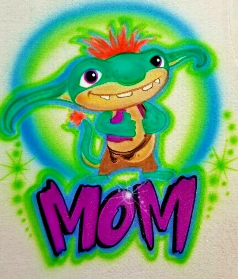 Wallykazam Bobgoblin