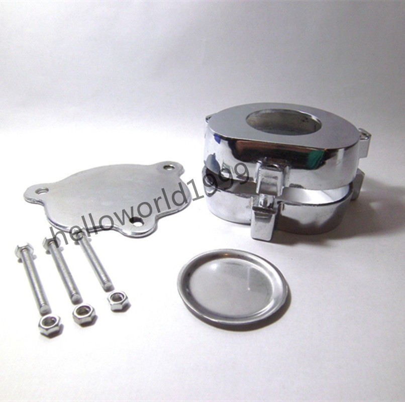 Dental lab Aluminium Denture Flask Press Compressor Compress Parts ...