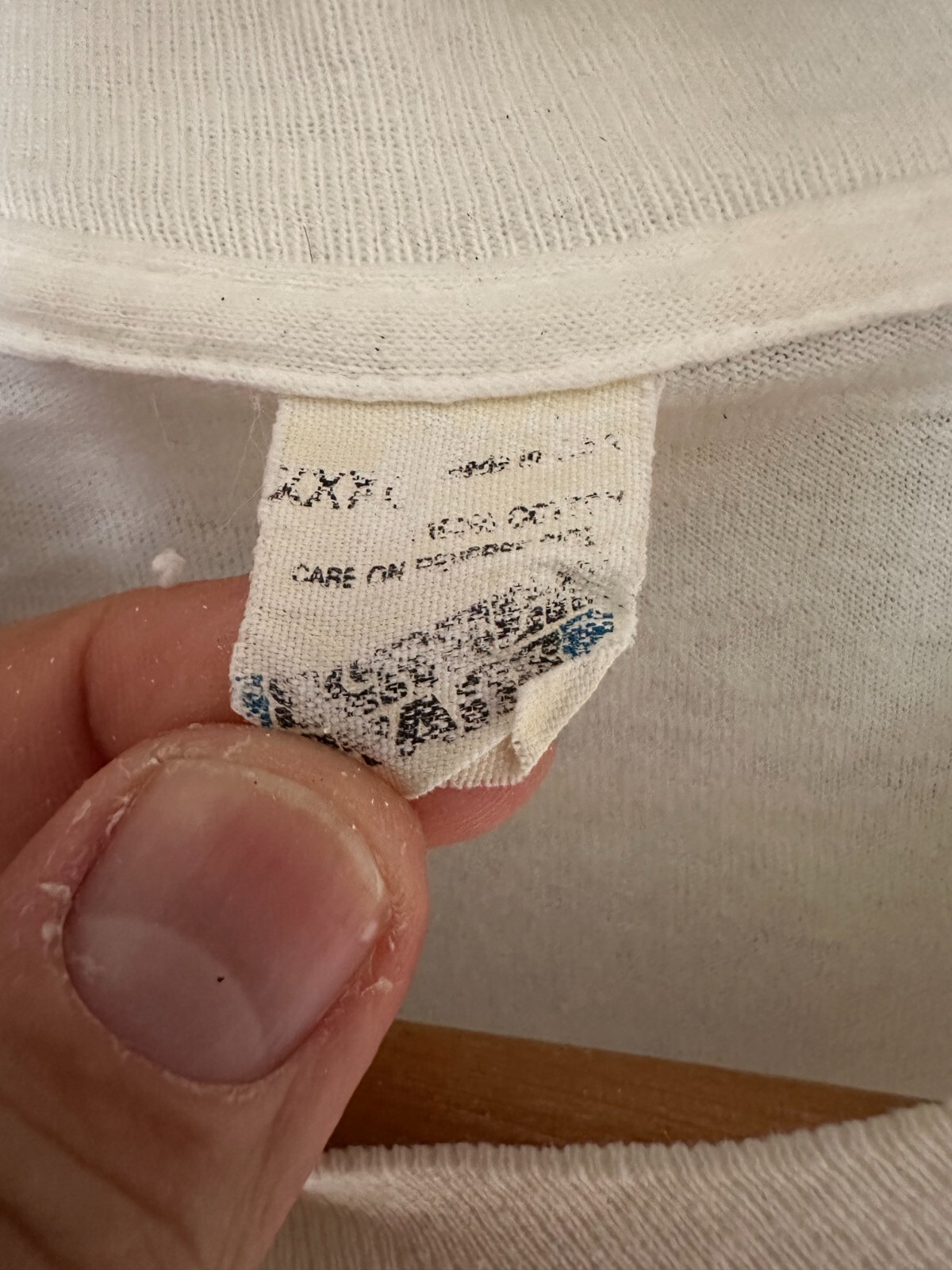 1990 Tears For Fears Seeds of Love Rock Band Music Wh… - Gem