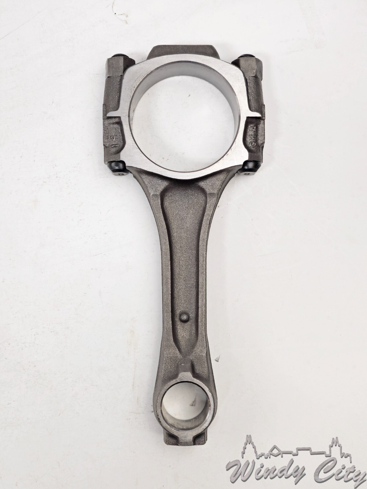 454 502 Chevy Big Block Reconditioned Connecting Rod | CR259 | OE | DOT ...