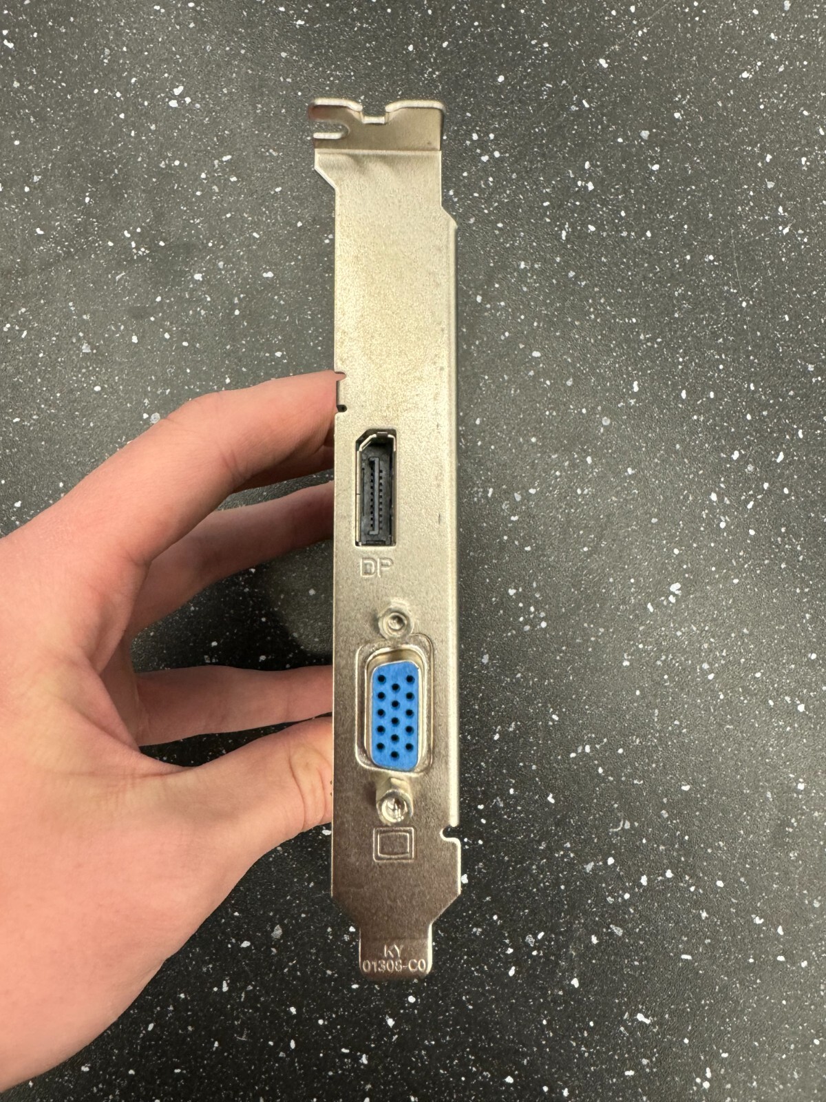 Dell AMD Radeon R5 430 1GB GDDR5 Tower PCIE Graphics Card - DisplayPort ...