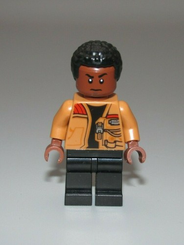 Lego Finn Star Wars minifigure 75139 75178 75105 75192 Millennium ...