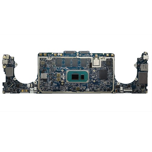 0X02WT LA-J851P For Dell XPS 13 9310 2-in-1 SRK02 i7-1165G7 8GB ...
