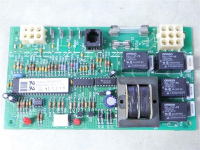 Ice Machines - Control Board