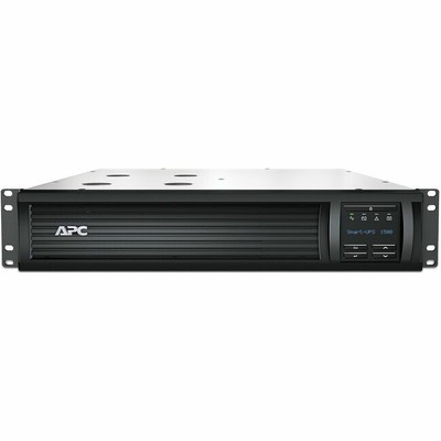 APC SMART-UPS 1500VA RM 120V W/SC+AP9641 - SMT1500RM2UCNC | eBay