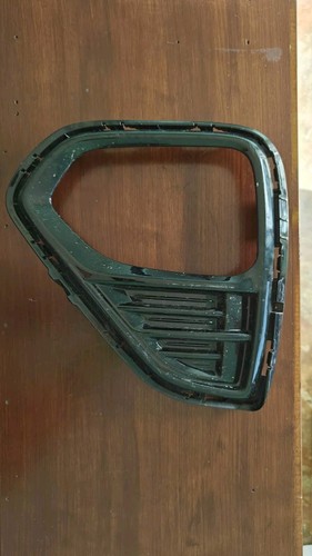 GM OEM Molding 42856122 Left Driver Side Headlamp Bezel Trailblazer RS ...