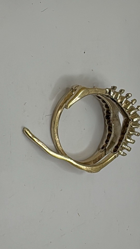 4.7 Grams 14k Gold Scrap No Stones Acid Tested | eBay