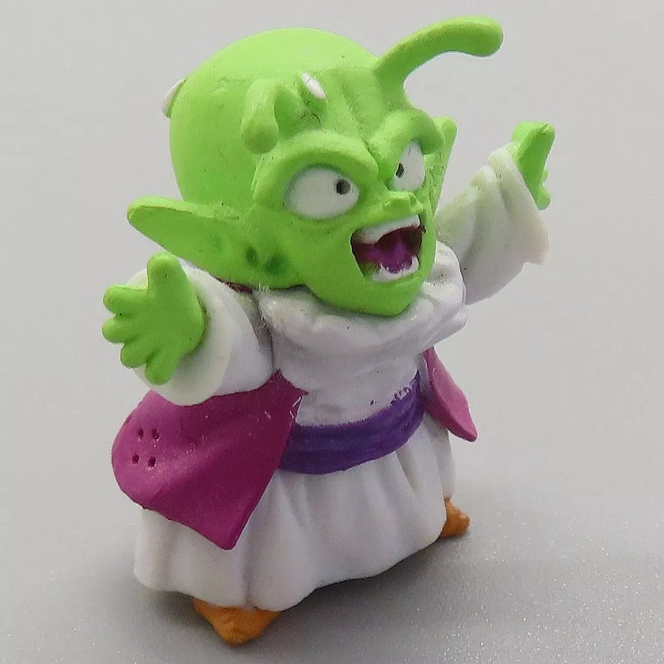 Trading Figure [Single item] Dende "Popo & Dende HG Dragon Ball Z 14 ...