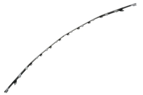 GM OEM 15-19 ATS Front Bumper Grille Bumper Components-Molding 22879656 ...