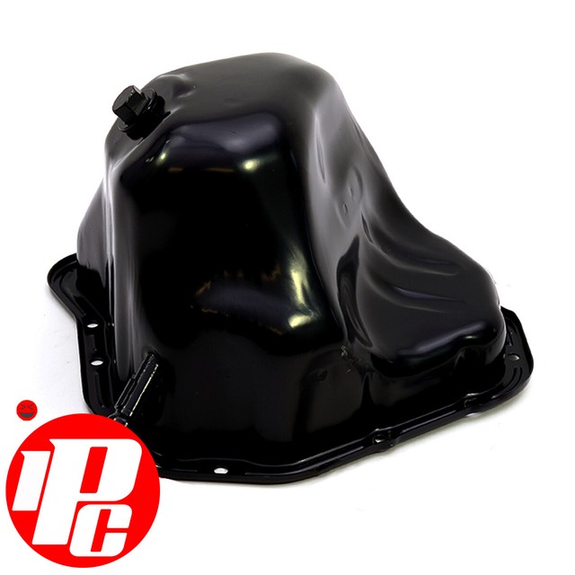 Genuine OEM Subaru Engine Sump Oil Pan 11109AA151 Fits Impreza Forester ...