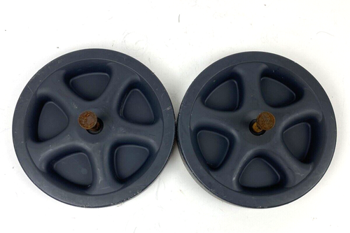 Bissell 7920 Pro Heat Tech Carpet Cleaner Part Wheels | eBay