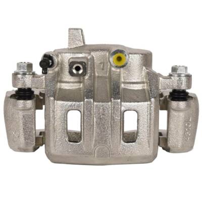 Front Left Brake Caliper Assembly for Mitsubishi Pajero Starwagon ...