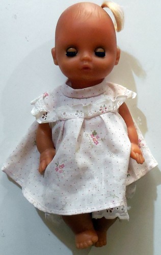 VINTAGE JESMAR DOLL SLEEPING EYE MADE IN SPAIN | eBay