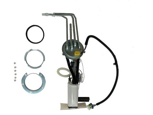 For 1996-1997 Chevrolet Camaro Fuel Pump and Sender Assembly AC Delco ...