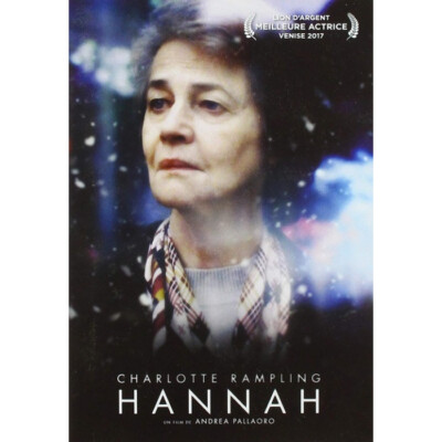 Hannah DVD NEW | eBay UK