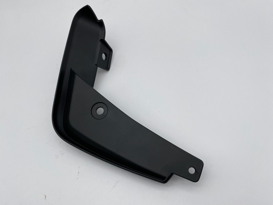 2019-2022 MAZDA Mazda3 Front Splash Guard Mud Flap Single OEM NEW BDGH ...