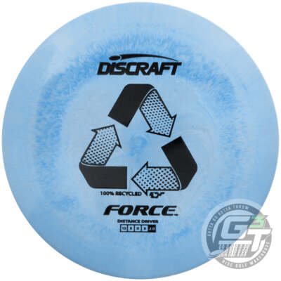 NEW Discraft Recycled ESP Force Distance Driver Golf Disc - COLORS WILL ...