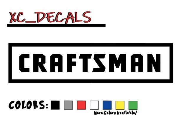 Craftsman Tools Logo Let's Face It — Shirt And Tie Box Sets And Spa