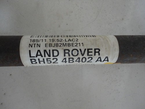 GENUINE LAND ROVER FREELANDER 2 2.2 DIESEL REAR DRIVESHAFT EITHER SIDE ...