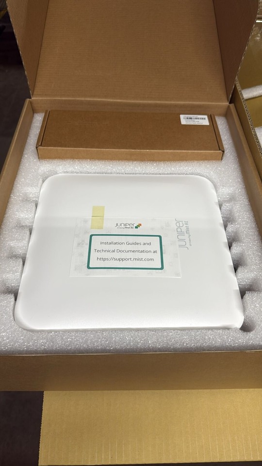 Juniper Networks AP63-US Outdoor/indoor WiFi Access Point NEW | eBay